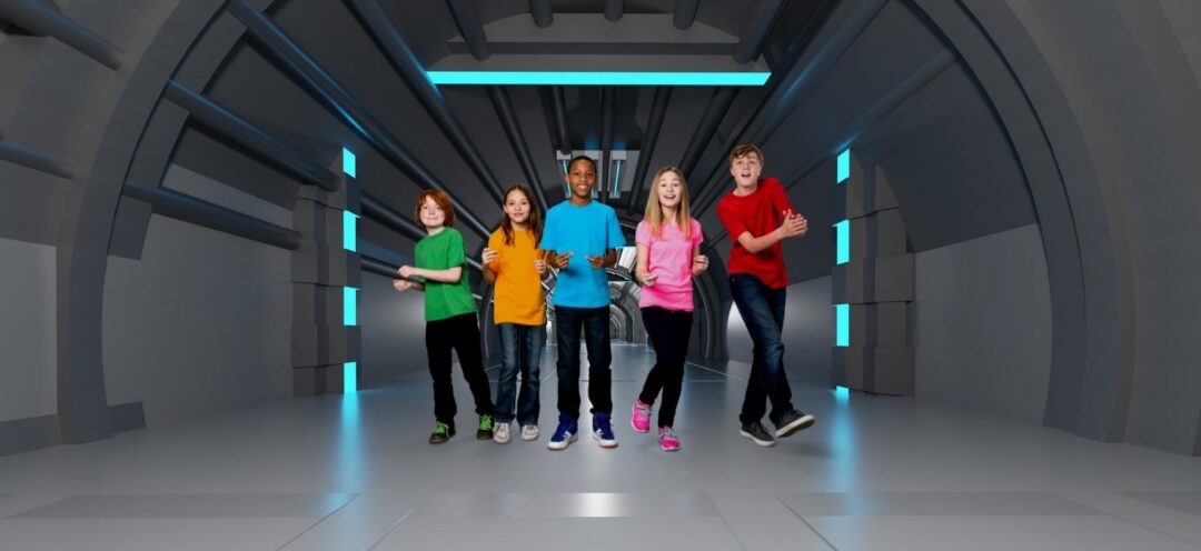 IT LAB Classroom design – 60Pins by KTT Business Management Consulting ...